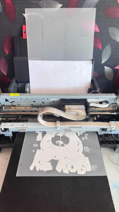 DTF принтери EPSON L1800 - 2бр. гр. София Горна баня • OLX.bg