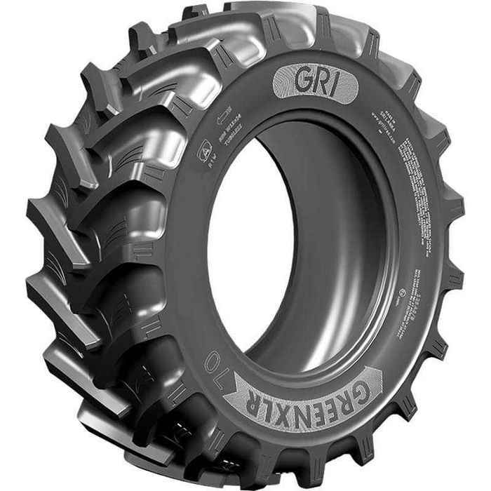 Нови селскостопански гуми 710/70R38 GRI гр. София Красно село • OLX.bg