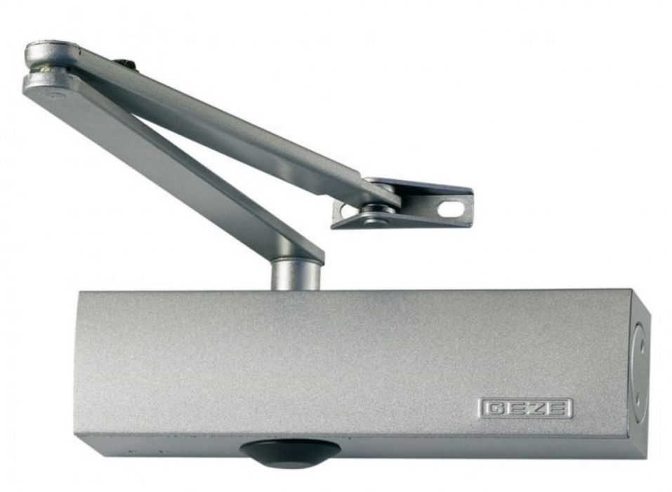 Автомат за врата GEZE TS 2000 NV BC гр. Бургас Сарафово • OLX.bg