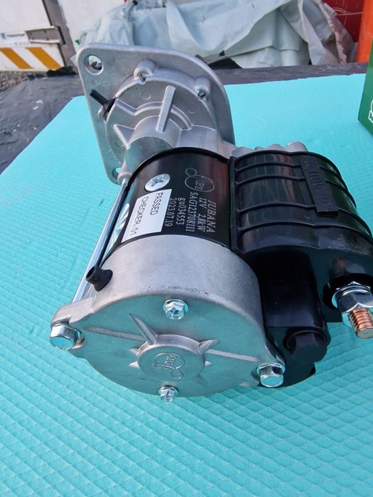 Electromotor tractor u 650 jubana import Lituania cu reductor preț 750 ...