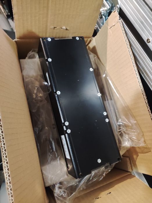 Subwoofer RCF, modul amplificare Digipro 600M Bucuresti Sectorul 1 • OLX.ro