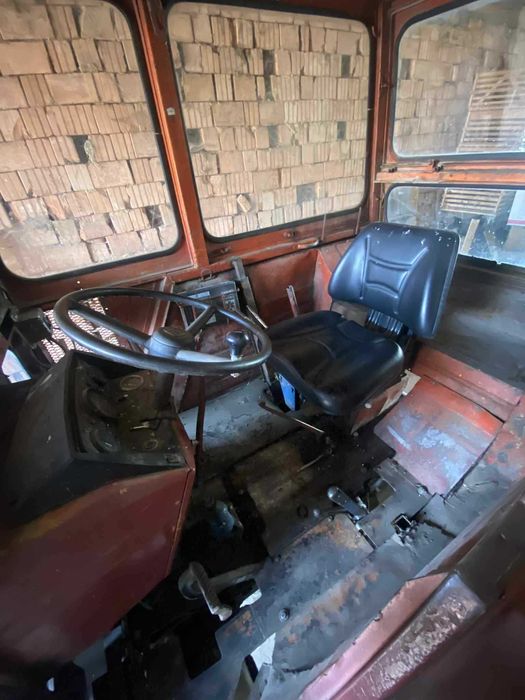 Tractor agricultor UTB 651 Sansimion • OLX.ro