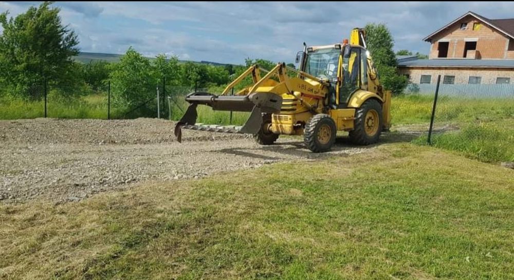 OFERTA CursSTIVUITORIST,Macaragiu,ExcavatorBuldoFochistGplAutorizISCIR ...