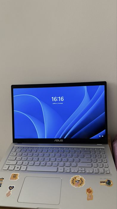 Asus noutbuk Windows 11, SSD, o‘qish va ish uchun: 280 у.е ...
