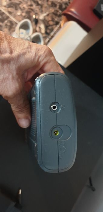 Radio portabil Sony ICF-403L Ramnicu Sarat • OLX.ro