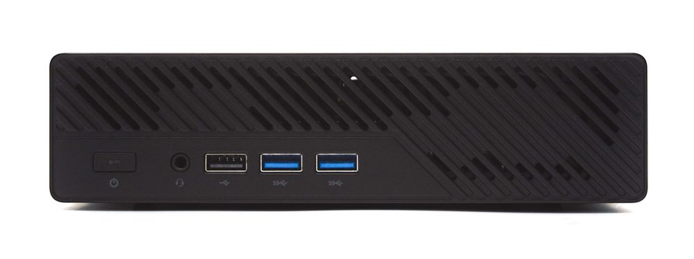 PC Gaming Workstation MS-A1, AMD Ryzen 8600G, 32GB DDR5 RAM, 1TB SSD ...