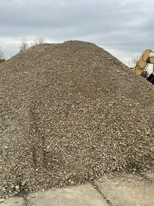 Granit concasat decorativ 8/16 mm,16/32 mm,piatra Sparta rău 0-63 ...