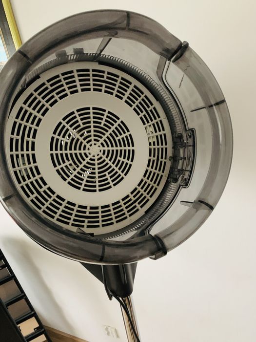 Casca Coafor Profesionala Glob Ceriotti Sascut • OLX.ro