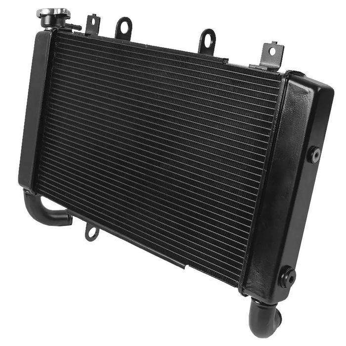 Radiator moto Honda CB CBR 650R 2019 2024 Bacau • OLX.ro