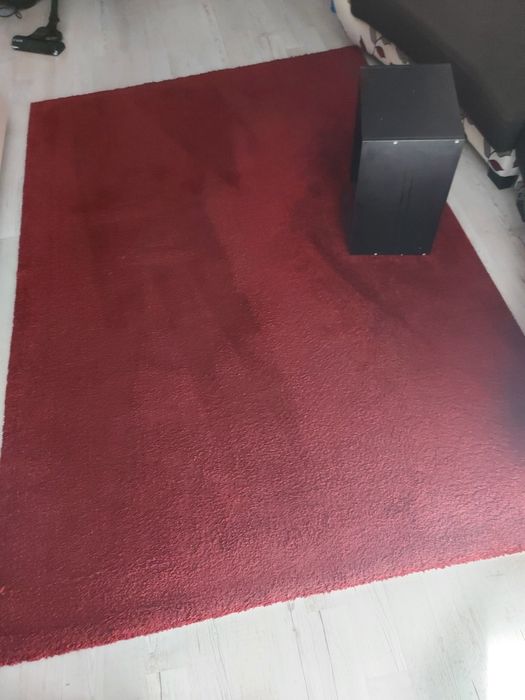 Covor 230× 165 , material polipropilena, calitate clasa I Buzau • OLX.ro