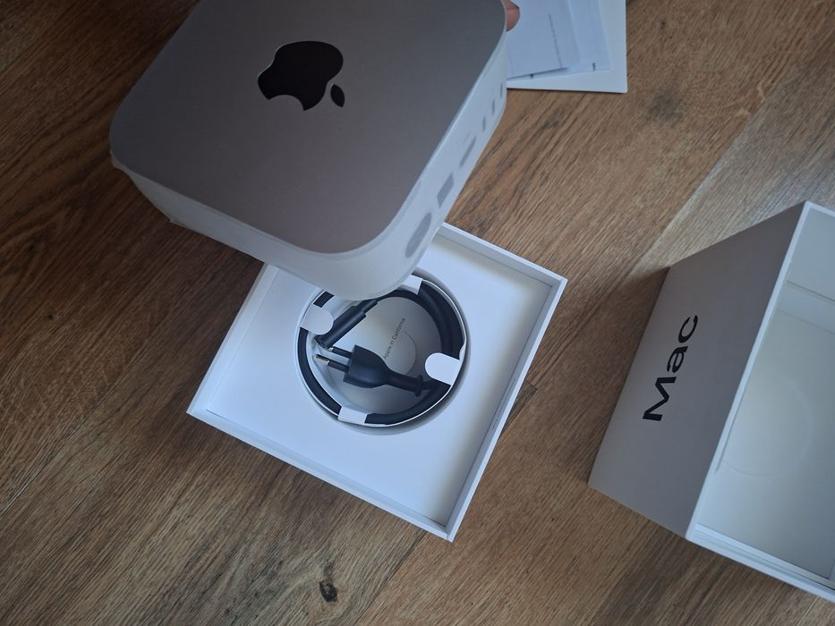 Unitate apple m4 chip Gorneni • OLX.ro