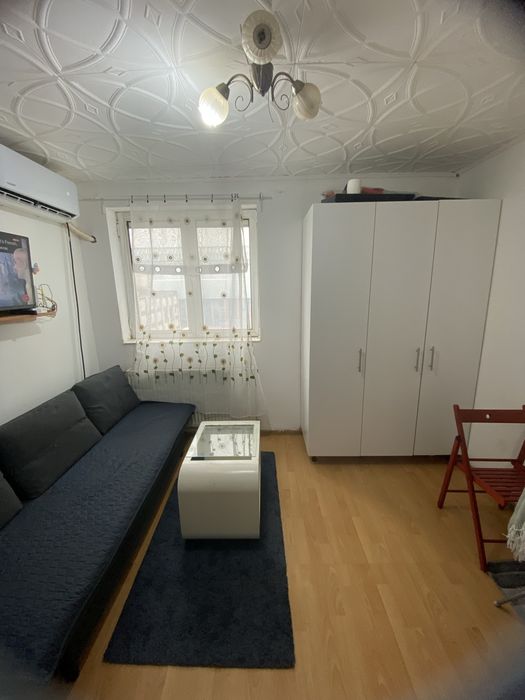 Garsoniera zona Cora Patelimon/ Hala Laminorul Bucuresti Sectorul 2 ...