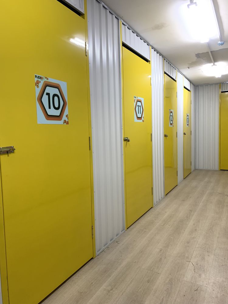 Склад хранение личных вещей: 7 500 тг. - Аренда Алматы на Olx
