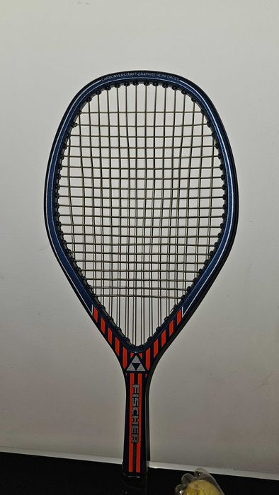 Racheta tenis, Fisher Bucuresti Sectorul 2 • OLX.ro