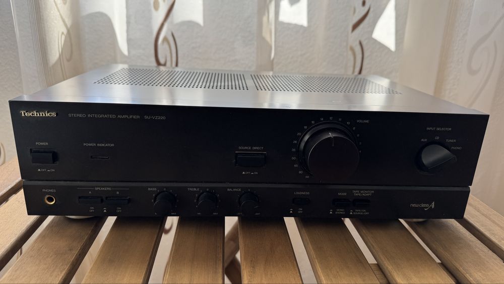 Vand amplificator si boxe Bucuresti Sectorul 5 • OLX.ro