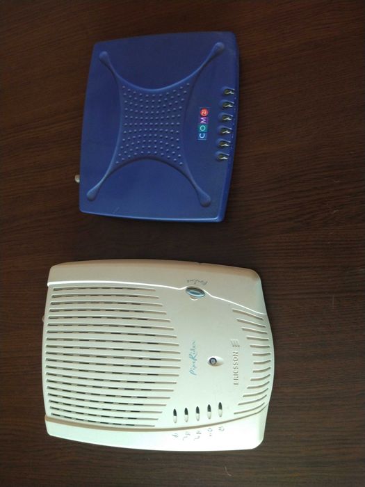 Кабелен модем/Cable modem гр. Стара Загора Център • OLX.bg