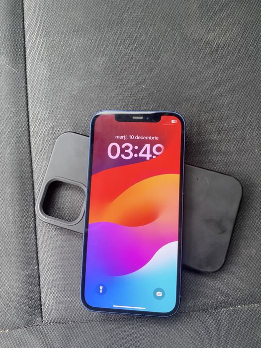 Vand iph 12/64/gb stare buna Bucuresti Sectorul 2 • OLX.ro