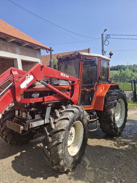 Same Explorer 75 Acris • OLX.ro