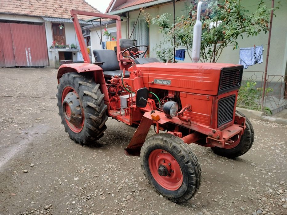 Tractor fiat 300 utb Banisor • OLX.ro