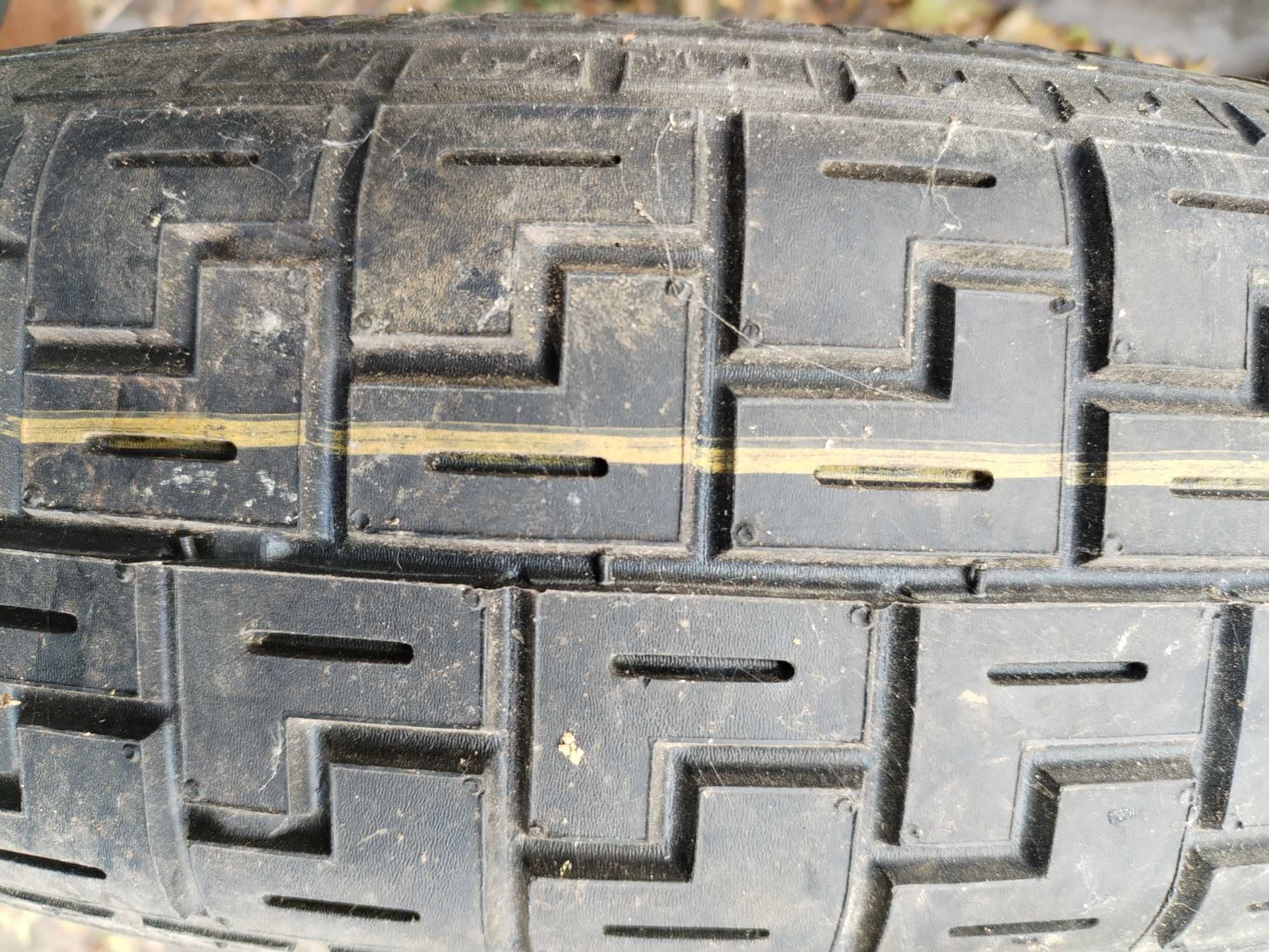 Резервна гума 15 цола гр София Зона Б 18 • Olx Bg
