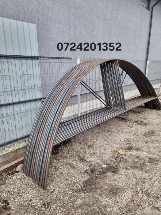 Solar, arcade ,legume ,arce.,,grădină Giurgiu • OLX.ro