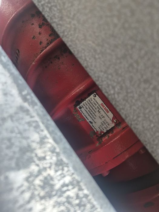 Compresor silo. Compresor. Ghh. rti. Drum. Riwo. Cimentruc. Spitzer ...