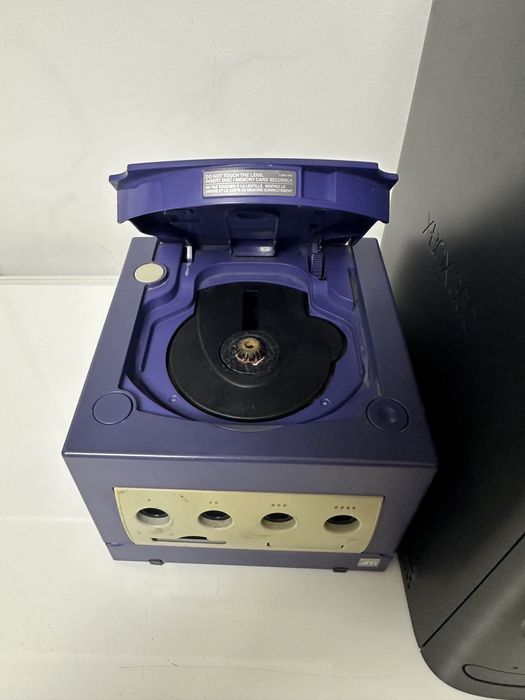 Nintendo gamecube xbox 360 one x playstation ps3 slim piese defecte ...