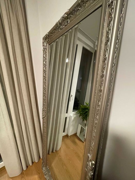 Голямо огледало за стена гр. София 7-ми 11-ти километър • OLX.bg