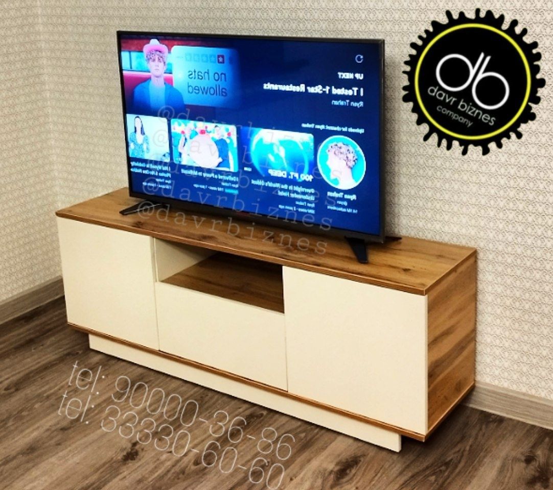 Тумба под тв продаётся от производителя tv tumba ishlabchiqaruchidan ...