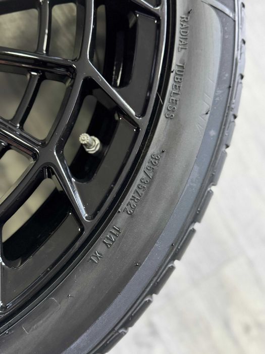 Set Roti Complet Mercedes GLE W167 R 22 anvelope 285 40 22 325 35 22 ...