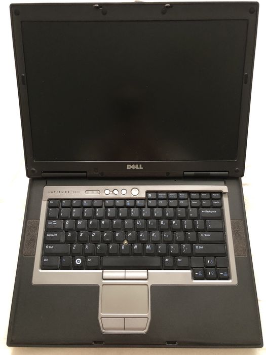 Laptop Dell latitude d830 Targu-Mures • OLX.ro
