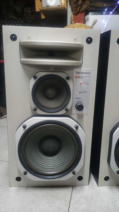 Boxe Technics SB-R2 Timisoara • OLX.ro