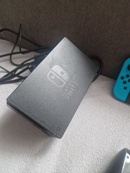Vand Nintendo switch Arad • OLX.ro