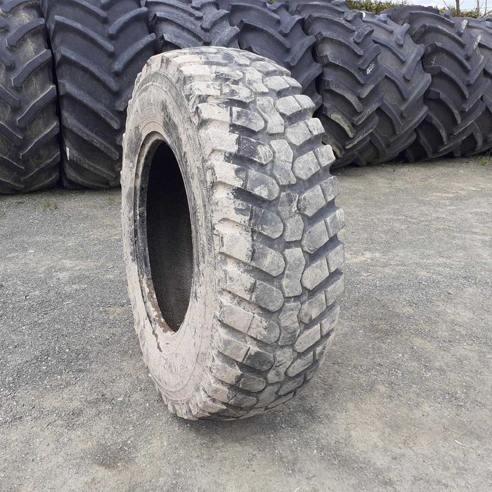 Cauciucuri 360/80R24 Alliance Anvelope SH Fendt Ford New Holland ...