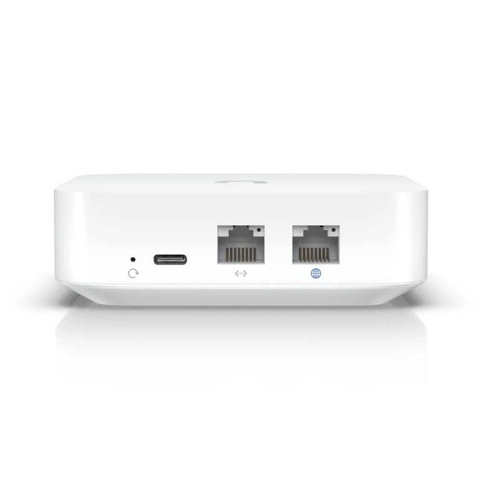 Router Wireless Ubiquiti UniFi Express UX WiFi 6 UniFi + Garantie ...