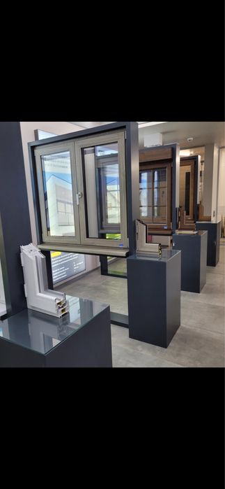 Termopane usi si ferestre Bacau • OLX.ro