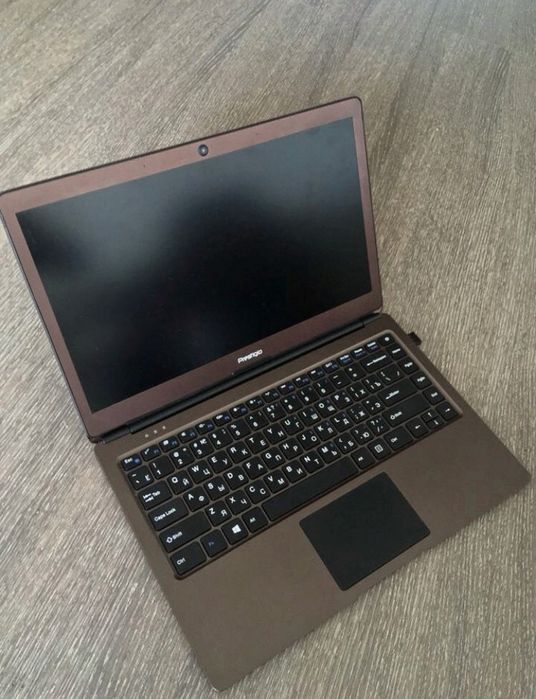 Noutbuk, Smartbook, prestigio smartbook, srochna sotiiladi: 600 000 сум - Ноутбуки Гиждуван на Olx