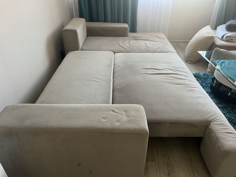 Растегателен диван гр. София Люлин 1 • OLX.bg