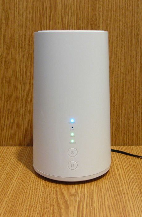 Huawei B528 router WiFi cu SIM modem 4G+ cat. 6 300/50 Mbps liber ...