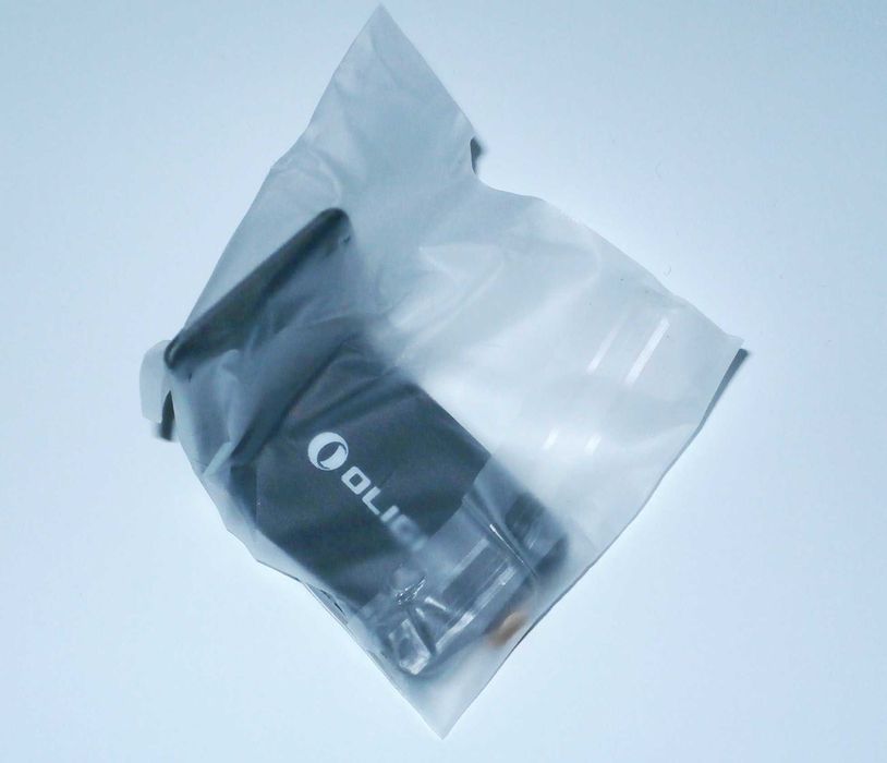 Olight L-Stand - suport perete pentru lanterne Olight Iasi • OLX.ro