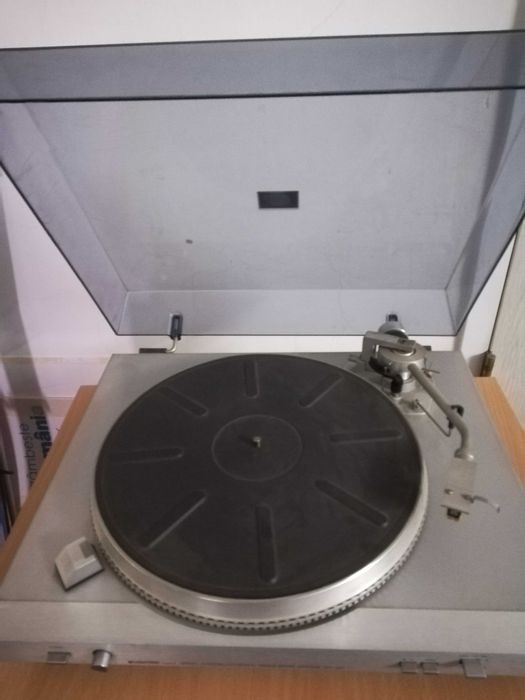 Boxe Unitra + Pick-up Unitra Oradea • OLX.ro