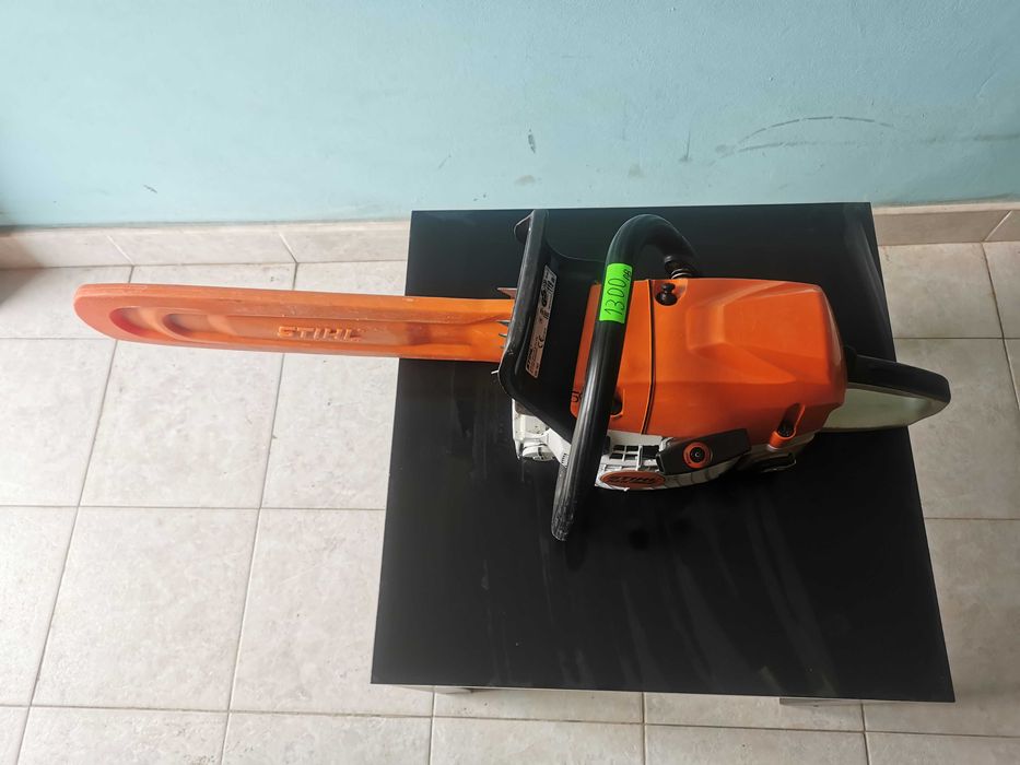 Моторен трион STIHL MS 362 гр. София Младост 1 • OLX.bg