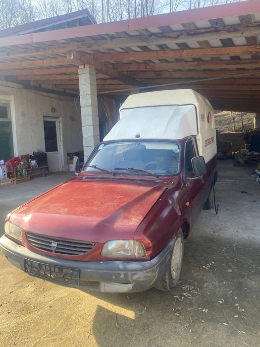 Dacia 1305 papuc Iegheriste • OLX.ro