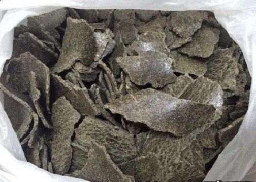 Жмых подсолнечника - Корма для сельхоз животных Щучинск на Olx
