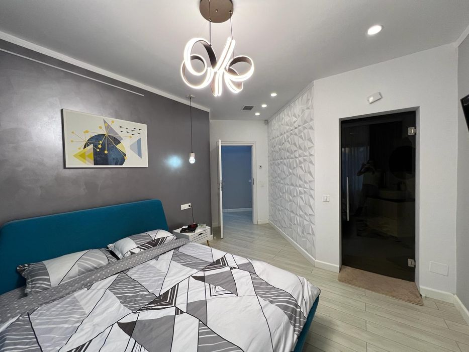 Casa zona Ford str Mihai Viteazul ,mobilata si utilata complet Carcea ...