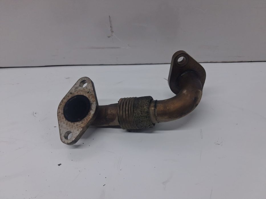 Conducta EGR 038131521bq Volkswagen Golf 5 (2003 - 2009) 1.9 tdi BKC ...