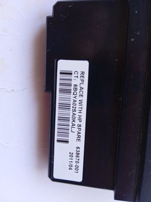 Монитор Самсунг широкоформатный и батарейка для ноутбука HP - Запчасти ...