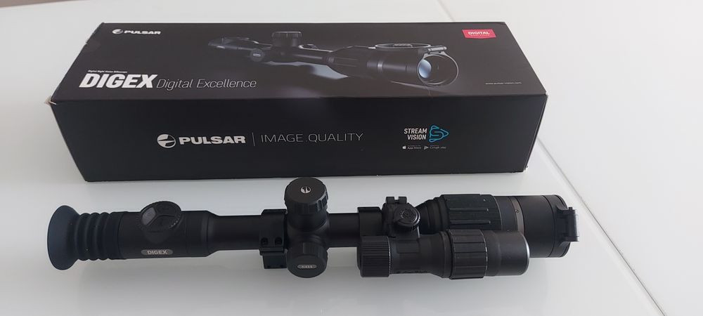 Pulsar digex n455 гр. Бургас Меден рудник - зона Б • OLX.bg