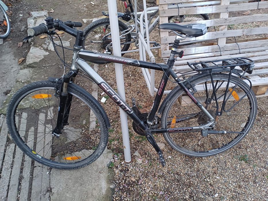 Biciclete secondhand de vanzare Tarnova • OLX.ro
