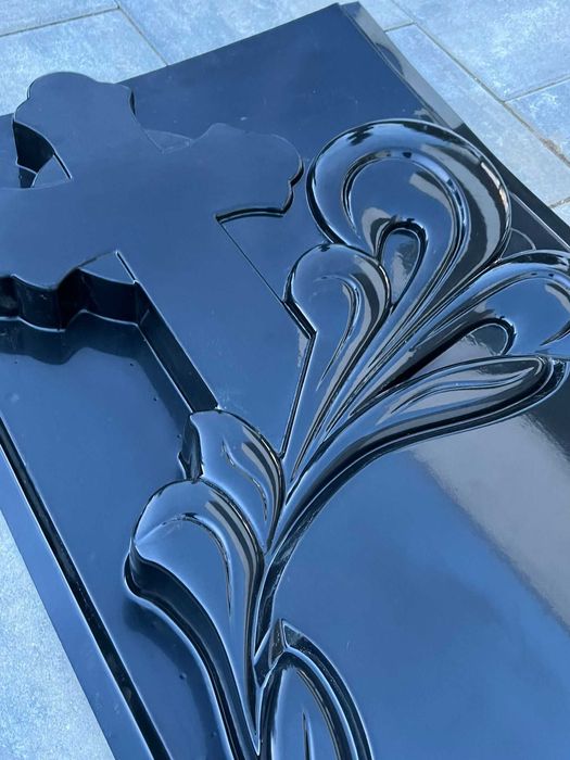 Matrite Cruci - Monumente Funerare - Reteta Inclusa Paulesti • OLX.ro